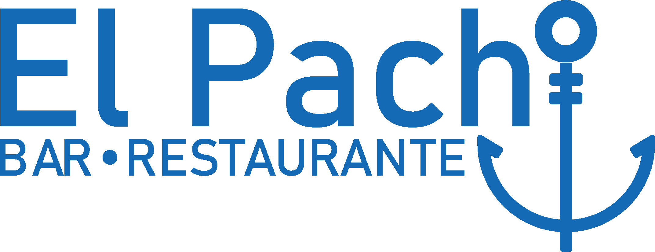 El Pachi – La carta en línea